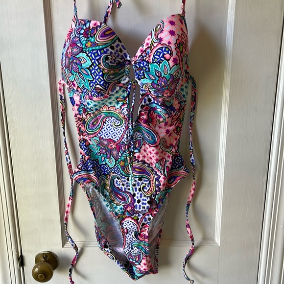 VENUS | Other | Venus One Piece Bathing Suit | Poshmark